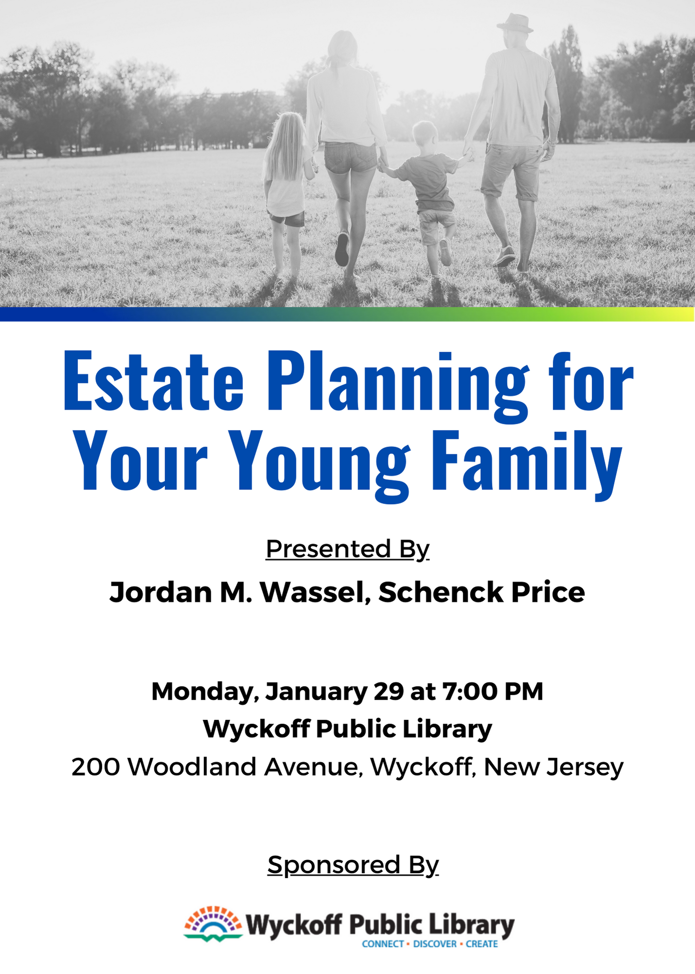 Estate Planning for Your Young Family | Estate Planning for Your Young ...