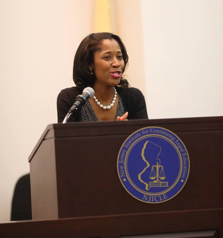 Shirley B. Whitenack receives Alfred C. Clapp Award | Shirley B ...