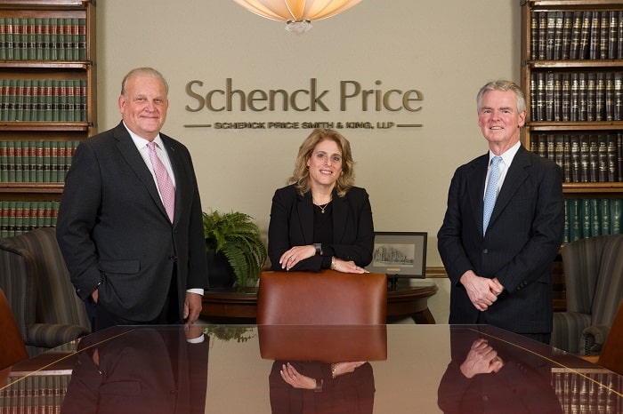 Managing Partner Gary Werner Welcomes New Partners | Managing Partner ...