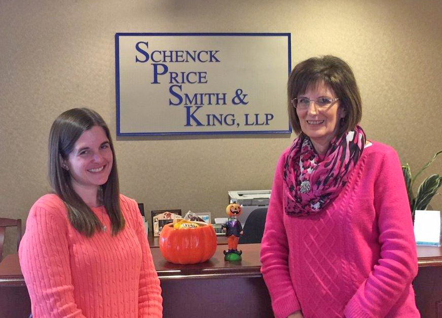 Breast Cancer Awareness Month | Breast Cancer Awareness Month | Schenck ...