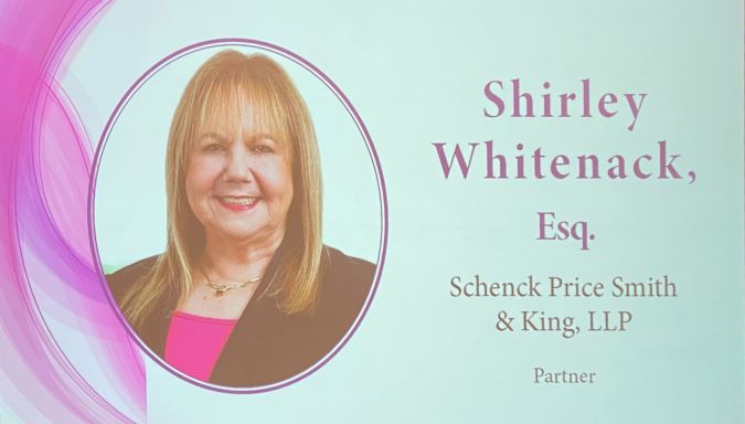 NJBIZ Names Shirley Berger Whitenack to Its "Best 50 Women in Business ...
