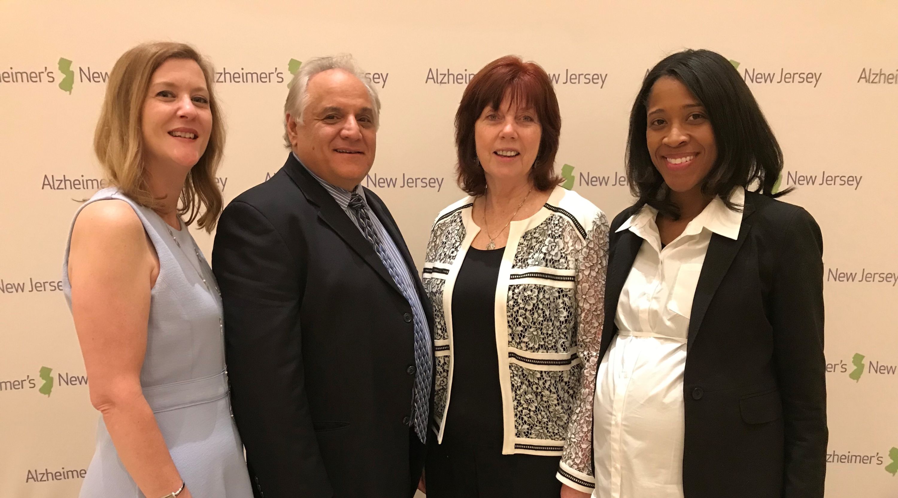 Schenck Price Supports Alzheimer's New Jersey | Schenck Price Supports ...