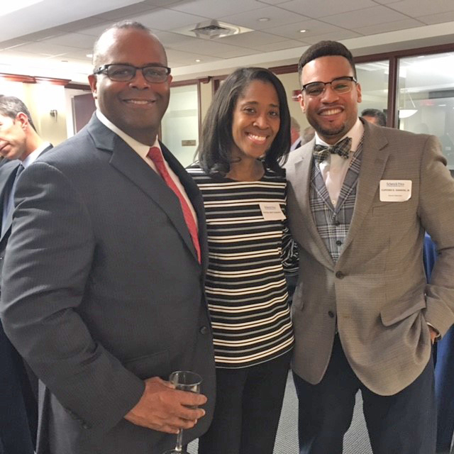 Schenck Price Alumni Event | Schenck Price Alumni Event | Schenck ...