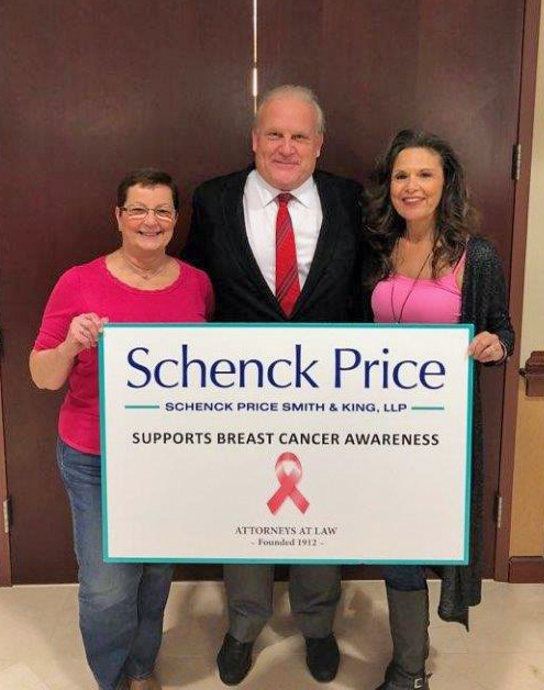 Breast Cancer Awareness Month | Breast Cancer Awareness Month | Schenck ...